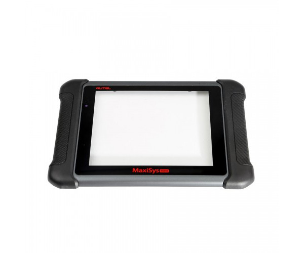 How To Calibrate Touch Screen On Autel Maxisys
