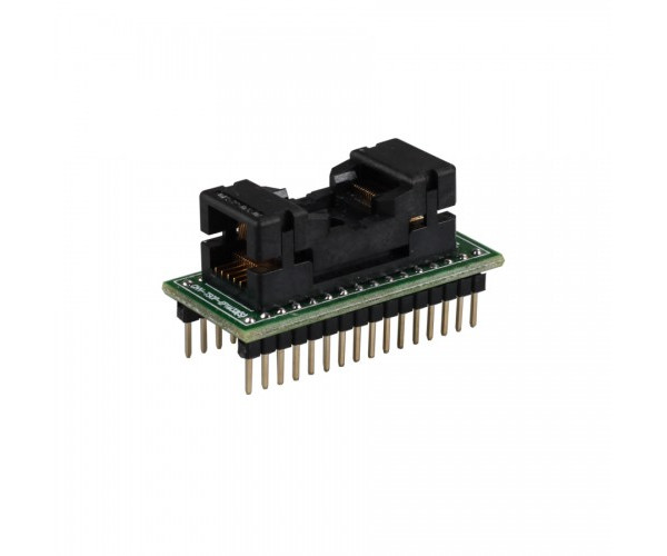 TSOP32(S) Socket Adapter for Chip Programmer