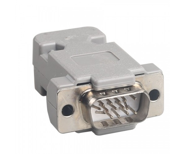 Original MasterKeyIII MK3 Master Key III Transponder Key Programming ...