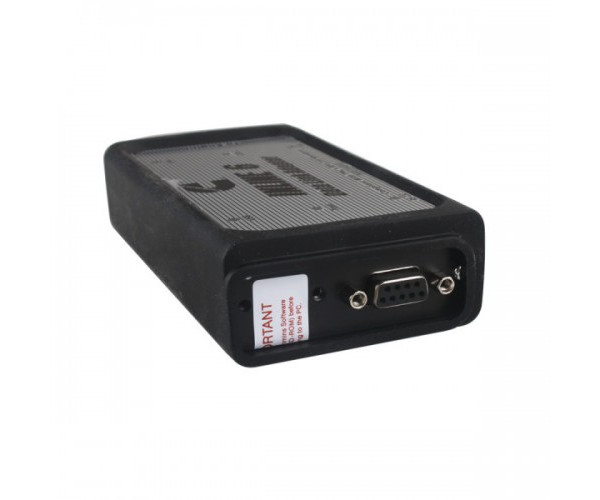 Cummins INLINE 6 Data Link Adapter