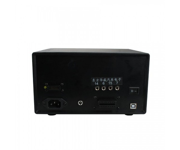 Master MST-9001D Diesel Engine ECU Test Bench PHS For MST-9000+