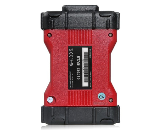 Best Quality V125 Ford VCM II Diagnostic Tool Diagnostic Scanner