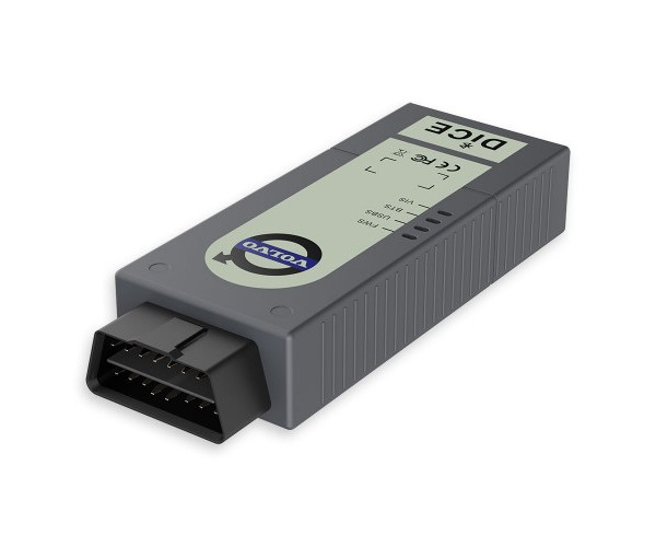 High Quality Bluetooth Version 2014D VIDA DICE Diagnostic Tool for VOLVO