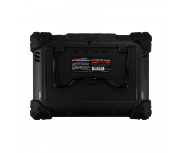 AUTEL MaxiSys MS908 MaxiSys Diagnostic System Update Online
