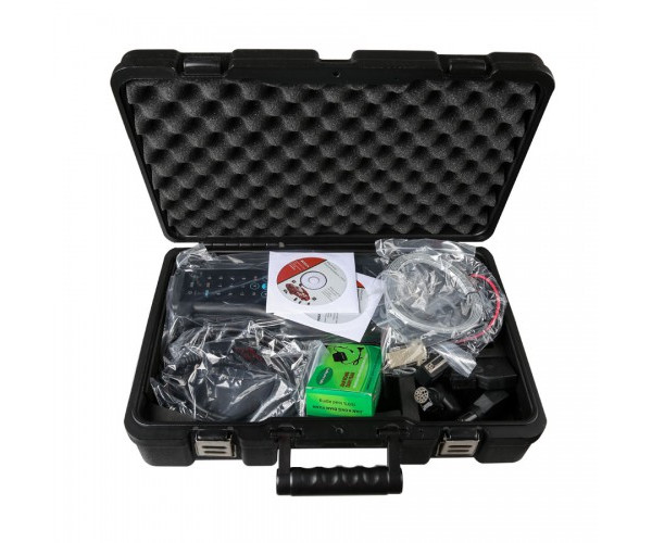 Tech2 Diagnostic Scanner For GM/SAAB/OPEL/SUZUKI/ISUZU/Holden with ...