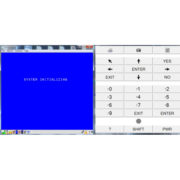 GDS Tech 2 Win Software