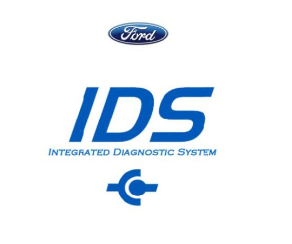 Ford IDS Original License Genuine Ford IDS FDRS License One Year ...