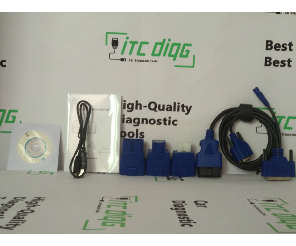 Original SuperOBD SKP900 SKP-900 Auto Key Programmer Life-time Free ...