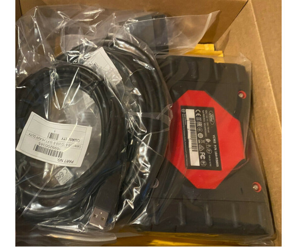 FORD GENUINE OEM VCM III 3 ROTUNDA