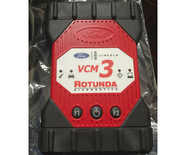 FORD GENUINE OEM VCM III 3 ROTUNDA